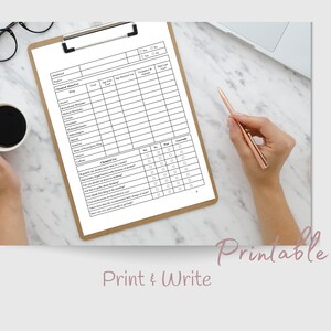EDITABLE Therapy BUNDLE for Mental Health Practice, Therapy Notes ...