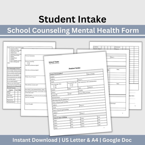 Counseling - Etsy