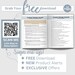 Therapist Discharge Note Template: Termination Summary & Checklist ...