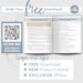 Self Sabotage Workbook: Inner Critic Therapy, Self Esteem (digital ...