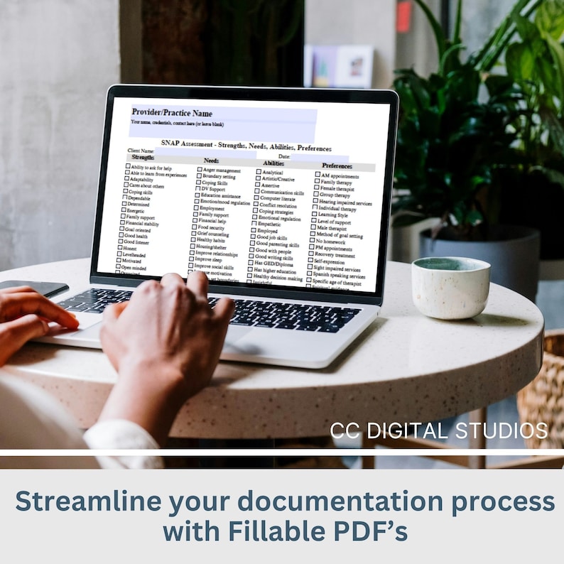 SNAP Needs Assessment: Client Intake Form + Maslow's Hierarchy Poster ...