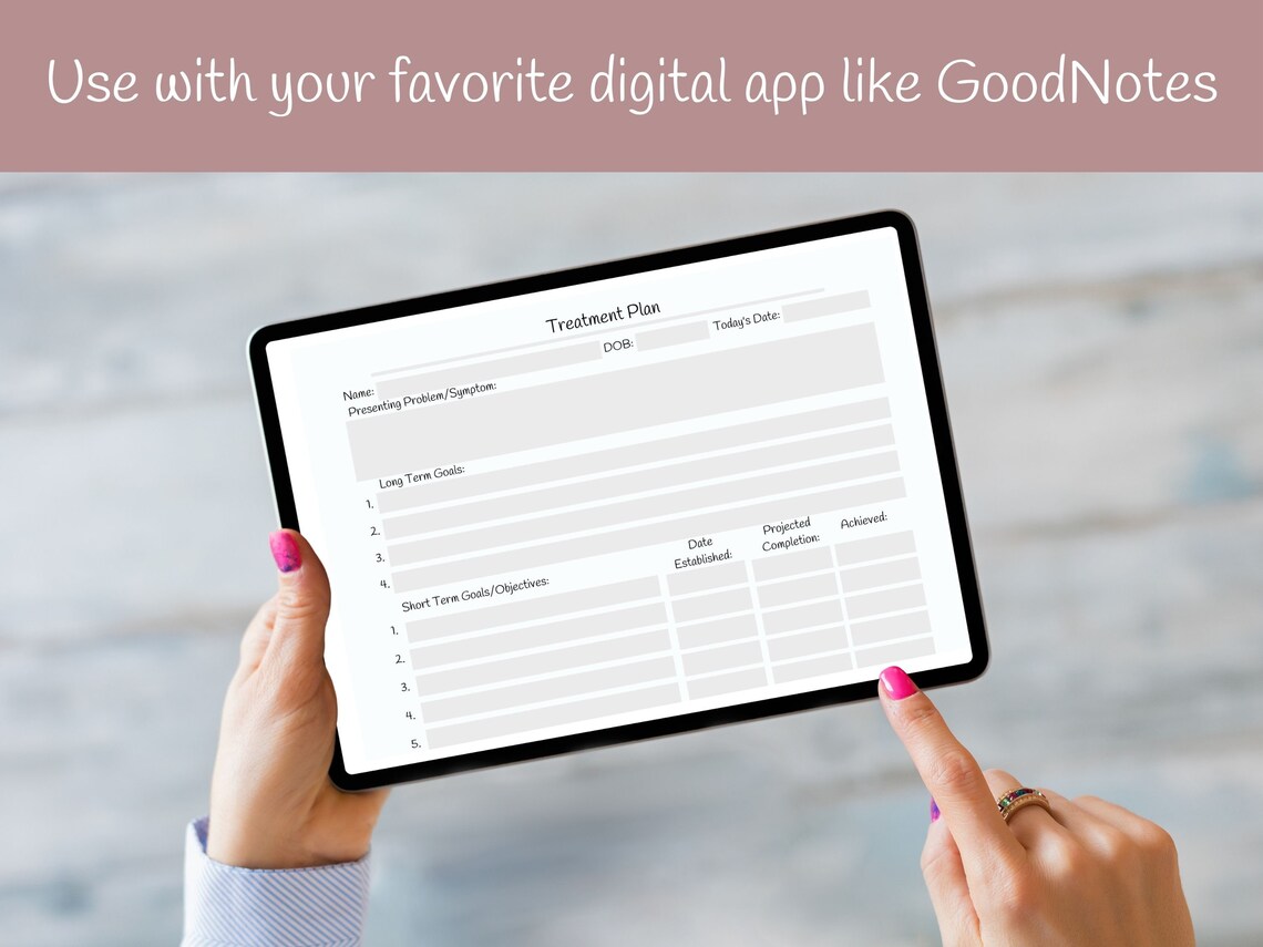 Documentation Bundle Progress Note Template Clinical Terms - Etsy