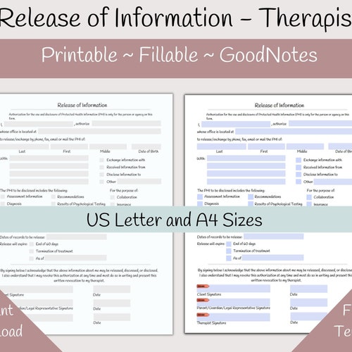 Private Practice Bundle - Etsy