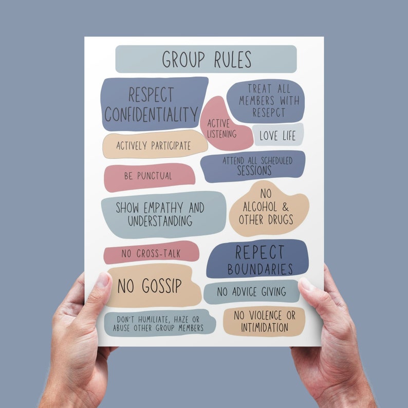 Group Therapy Handout, Psychoeducation, Therapy Cheat Sheet, Counseling ...