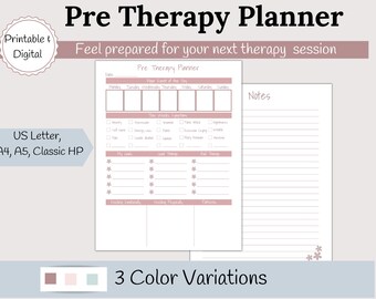 Clinical Documentation & Policy Forms Bundle Therapy Forms - Etsy