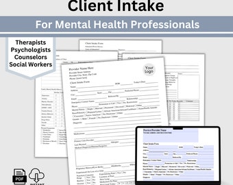 Hormone Replacement Therapy Intake Questionnaire Form Template Hormone ...