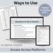 CHEAT SHEET BUNDLE, Mental Health Desk Top Reference, Counseling ...