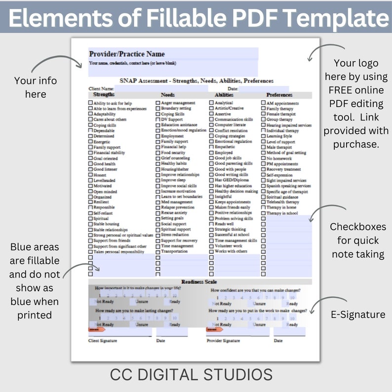 SNAP Needs Assessment: Client Intake Form + Maslow's Hierarchy Poster (digital Download) - Etsy