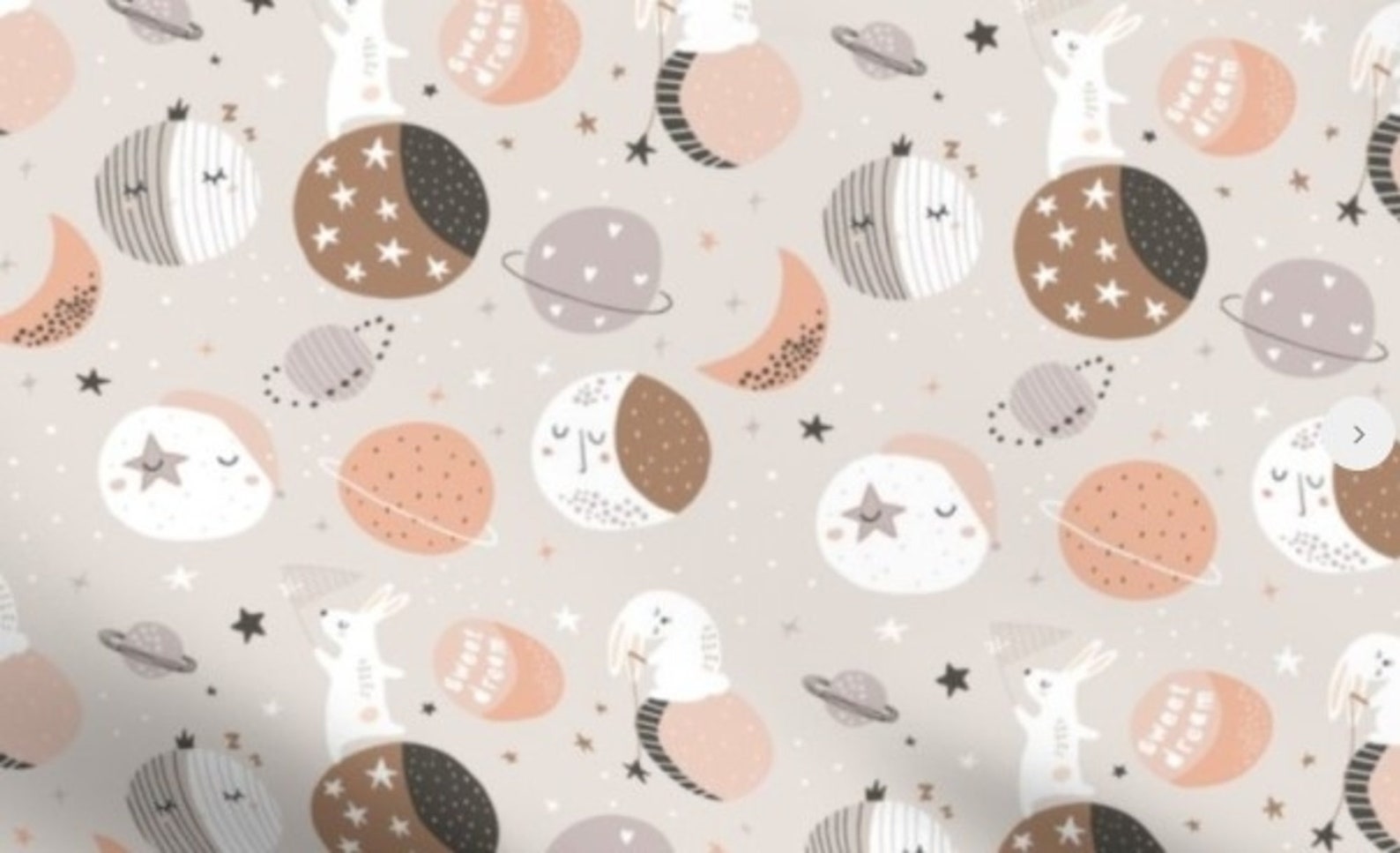 Space Baby Swaddle Blanket Set Outer Space Themed Baby - Etsy