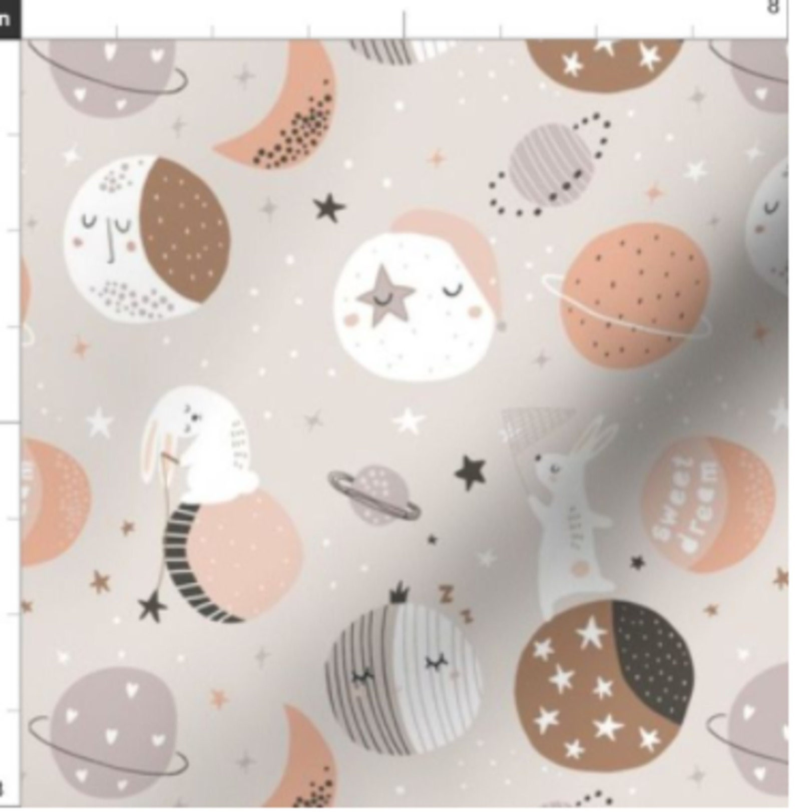 Space Baby Swaddle Blanket Set Outer Space Themed Baby - Etsy