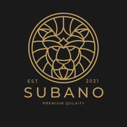 Subano - Etsy