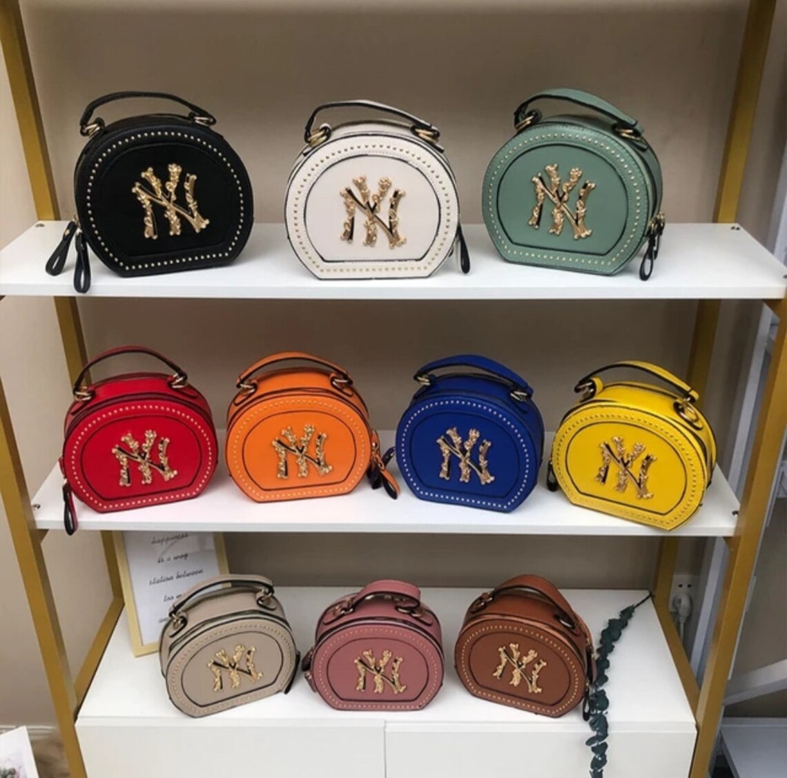 Best Nyc Handbags at Alonzo Caraway blog