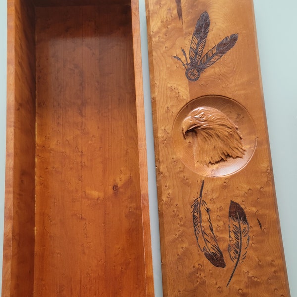 Eagle Feather - Etsy