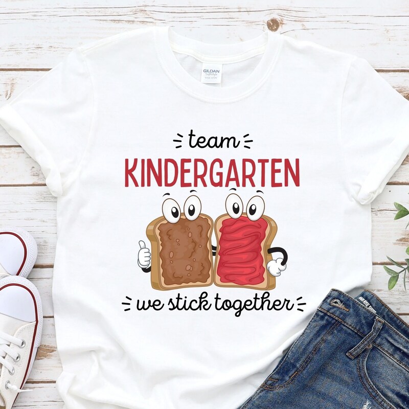 Stick Together - Etsy