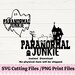 Paranormal Investigation Printable Journal, 30 Page PDF Print at Home ...