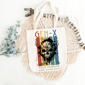 Generation X PNG for Sublimation, FAFO Graphic T-shirt Design, Gen-x Best Generation - Etsy