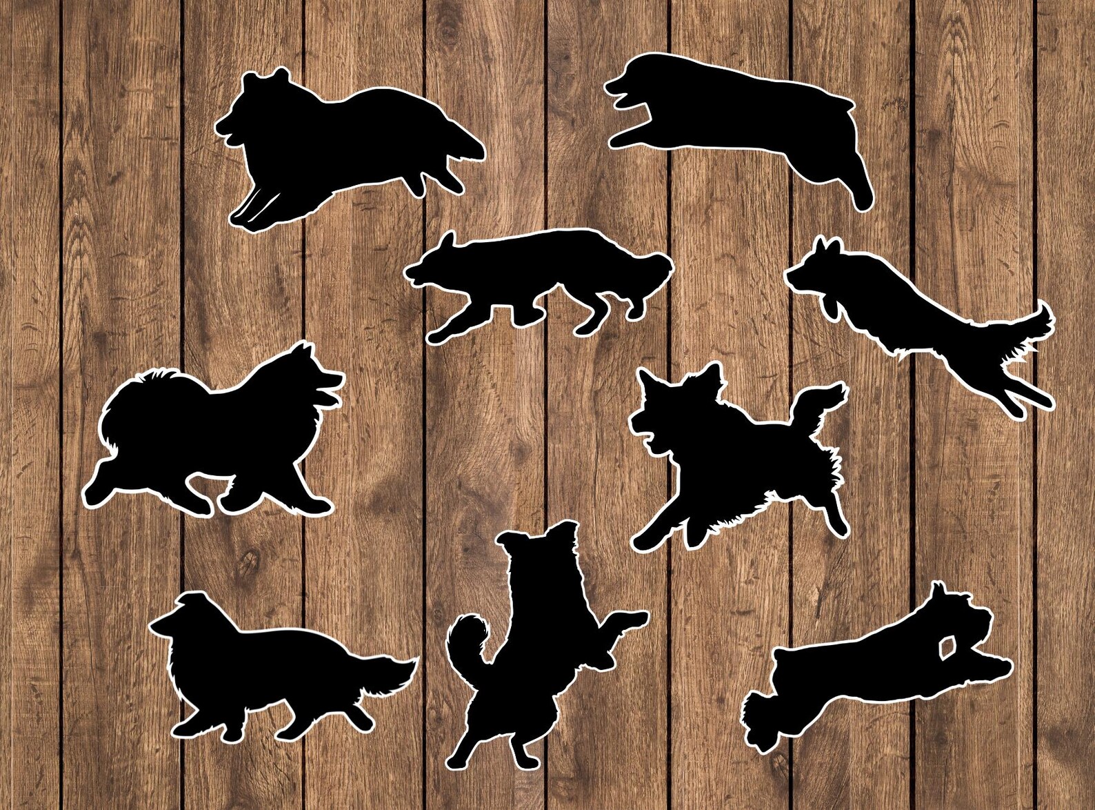 Build Your Own Agility Course PNG Files, Agility Dog Lover Clipart ...