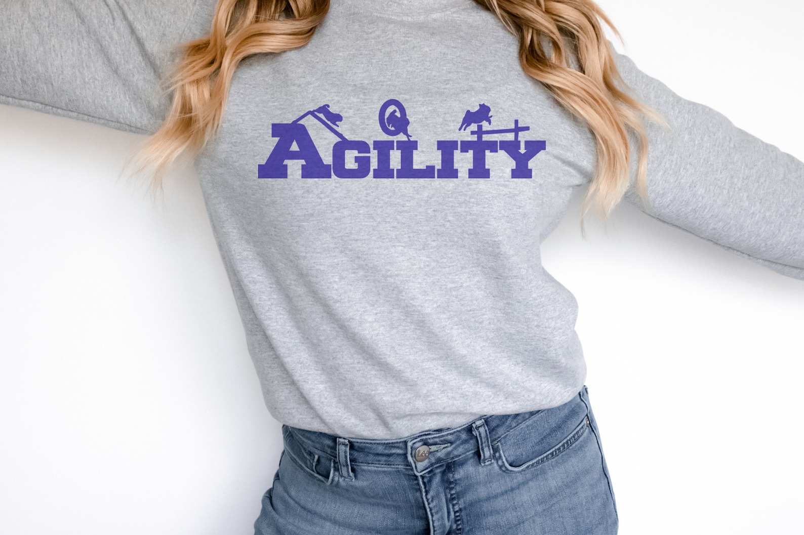 Pug Agility Dog SVG for Vinyl Car Decals Gift for Agility Dog - Etsy