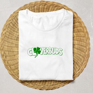 4H Cloverbud SVG/PNG Clover Tshirt Design, 4H Club Logo - Etsy