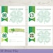 4-H Year End Certificates, Printable 4H Participation Certificate PDF ...