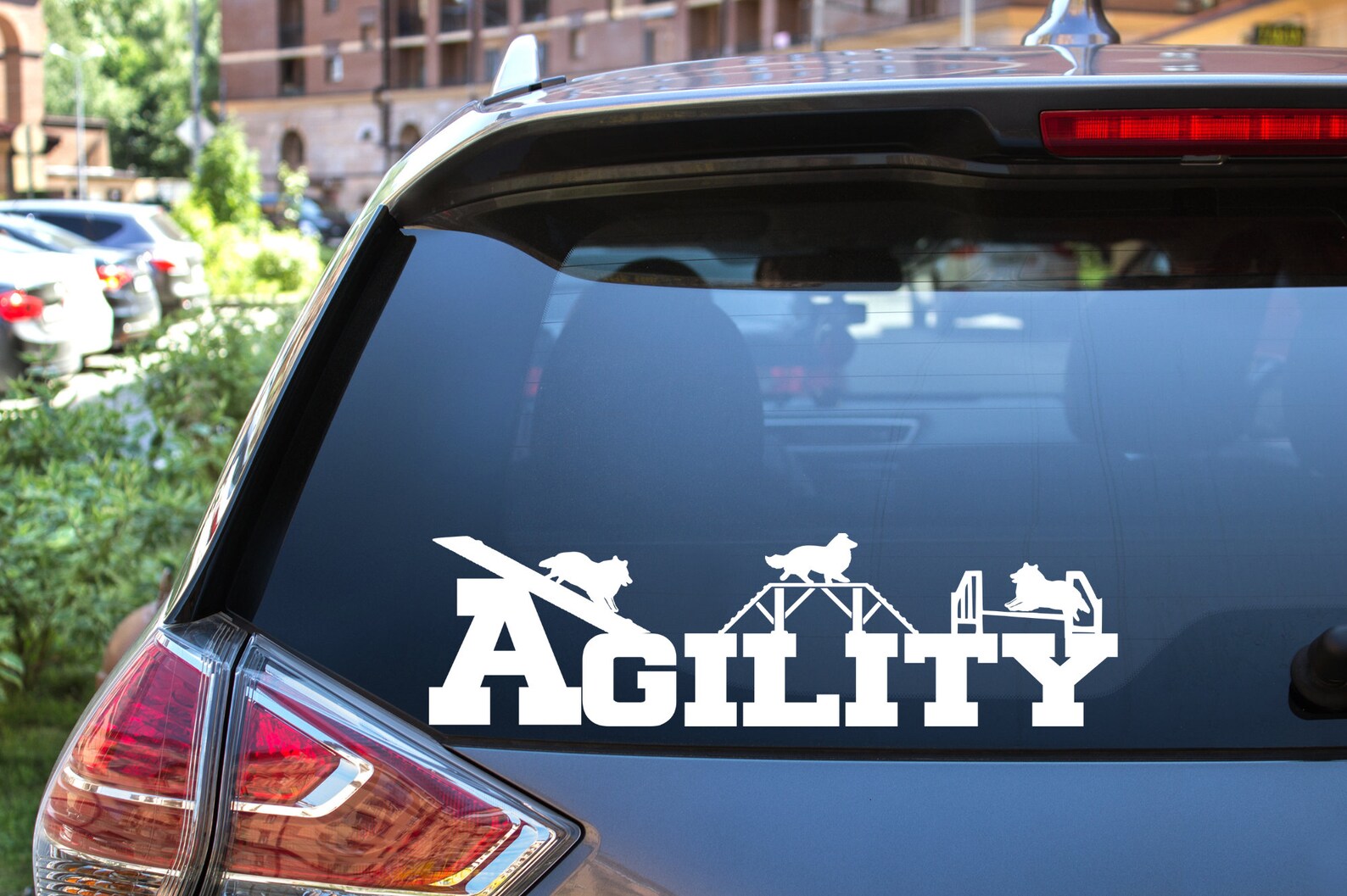 Sheltie Agility Dog SVG Bundle: Shetland Sheepdog PNG (digital Download ...