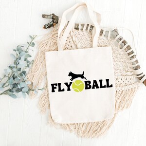 Make Your Own Flyball SVG File, Flyball Lover PNG for Sublimation ...