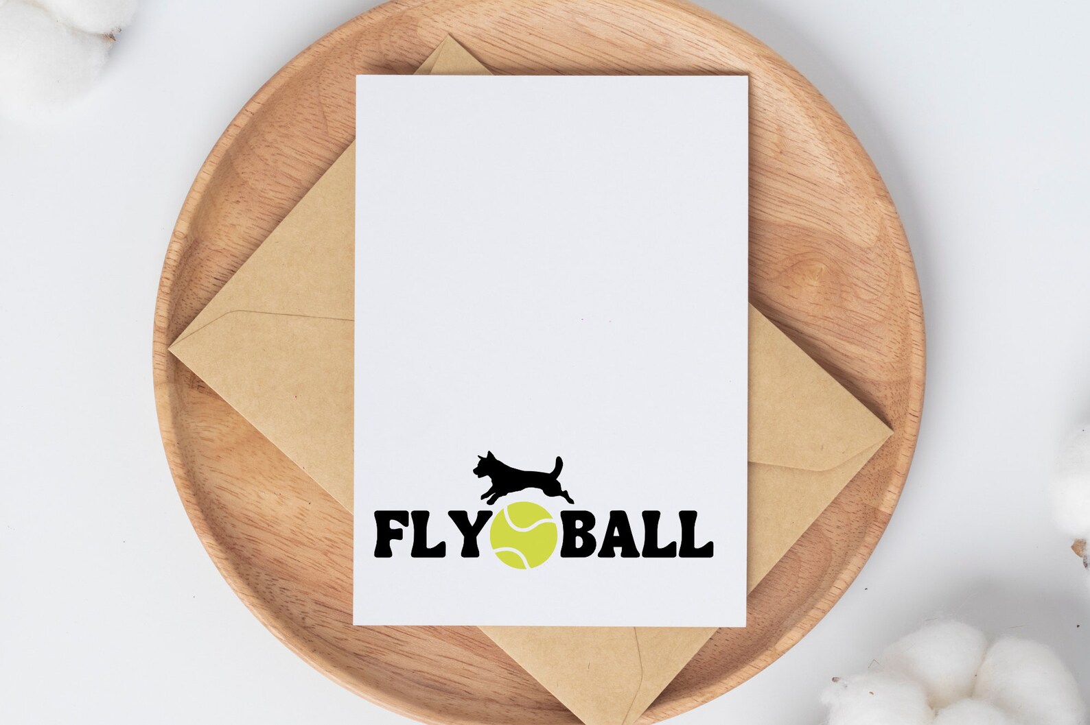 Make Your Own Flyball SVG File Flyball Lover PNG for - Etsy
