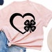 4H Cloverbud SVG for T-shirts 4H Clover PNG for Sublimation - Etsy