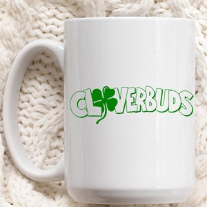 4H Cloverbud SVG/PNG Clover Tshirt Design, 4H Club Logo - Etsy