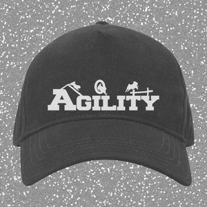 Pug Agility Dog SVG for Vinyl Car Decals, Gift for Agility Dog Lover ...