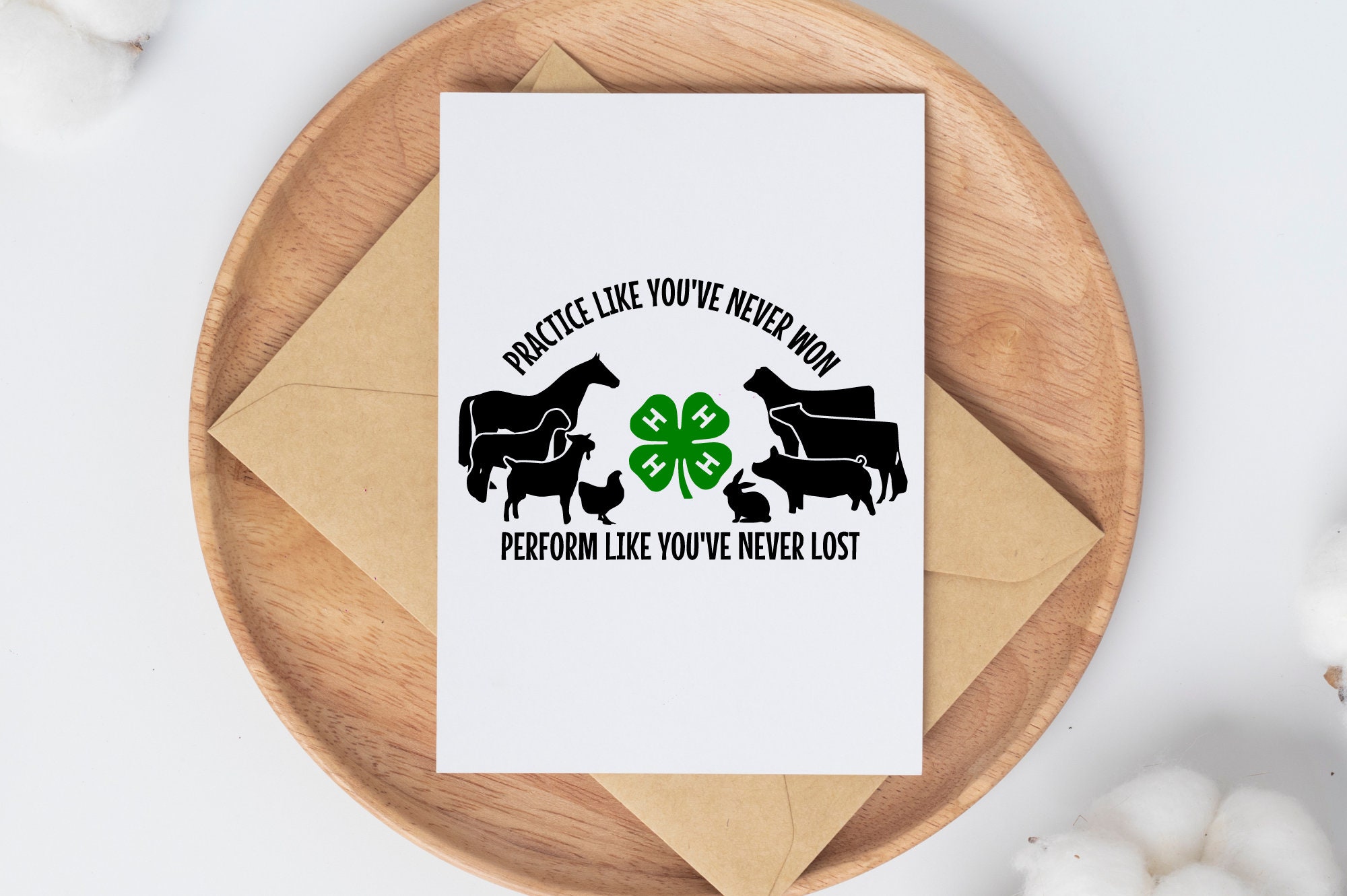 County Fair SVG/PNG for T-shirts, Decals, Sublimation, Livestock Farm ...