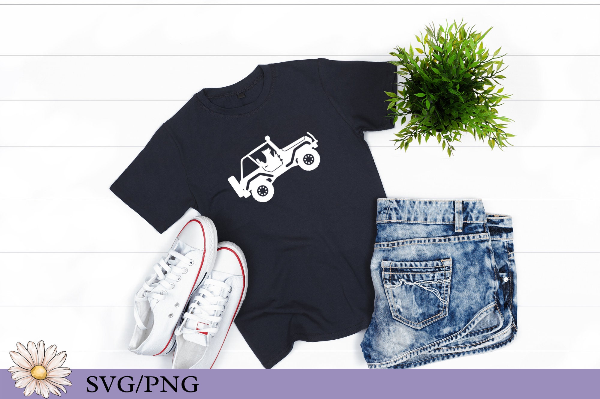 Off Road With Dog in Vehicle SVG for Decals Overlanding Svg - Etsy