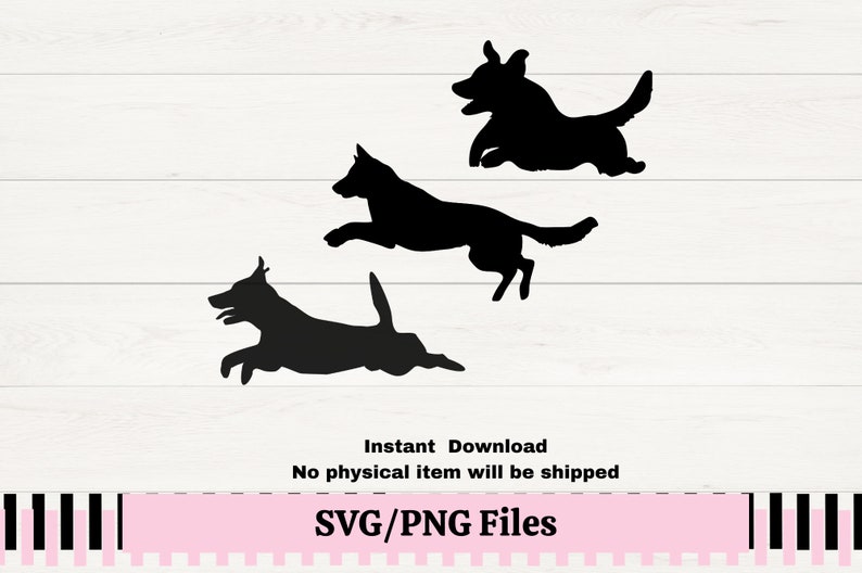 Make Your Own Dog Dock Diving SVG File Dog Sports Lover PNG - Etsy