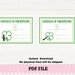 Printable 4-H Year End Project Certificates, Printable 4H Participation ...