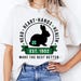 4H Rabbit Showmanship PNG, County Fair Exhibitor Design (digital ...