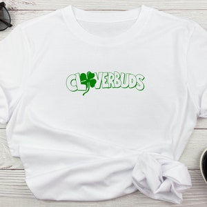 4H Cloverbud SVG/PNG Clover Tshirt Design, 4H Club Logo - Etsy