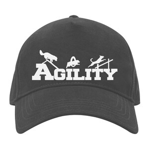 Agility Dog SVG/PNG Bundle, 14 Agility Svg's for Vinyl Car Decal ...