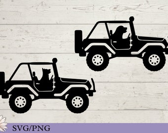 4 Wheel Drive Svg - Etsy