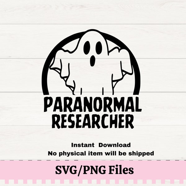 Paranormal - Etsy