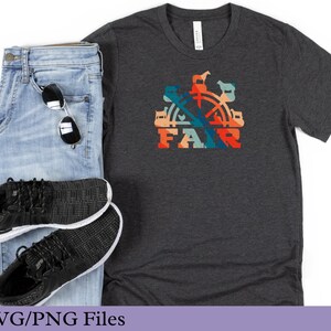 I Can't Keep Calm It's Fair Week SVG/PNG, County Fair T-shirt Bundle ...