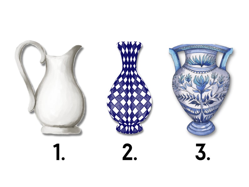 Birth Flower Family Bouquet Digital Art 8x10 Printable File | Etsy