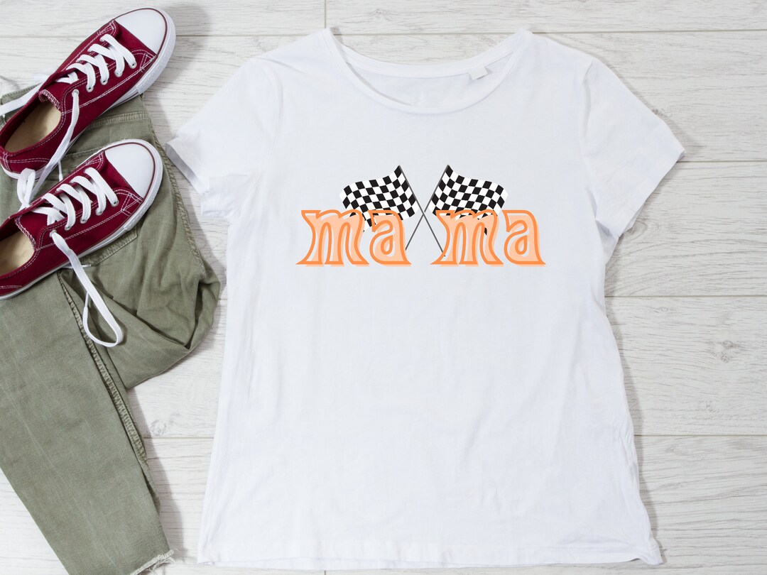Mama Racing Png Sublimation Design Digital File, Mama Png, Hot Wheels ...