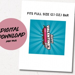 Mr. Beast Feastables Valentine’s Day Printable Cards Instant Download ...