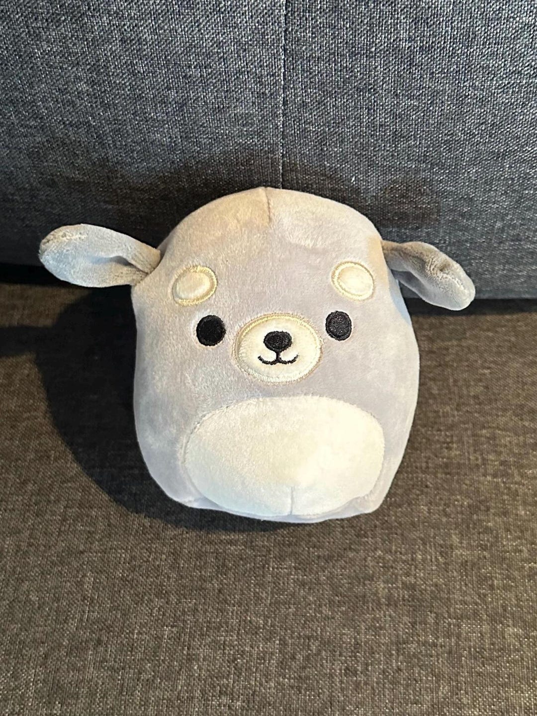 5 Squishmallow Brian the Dog - Etsy
