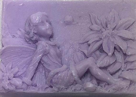 Organic Handmade Soap | Etsy