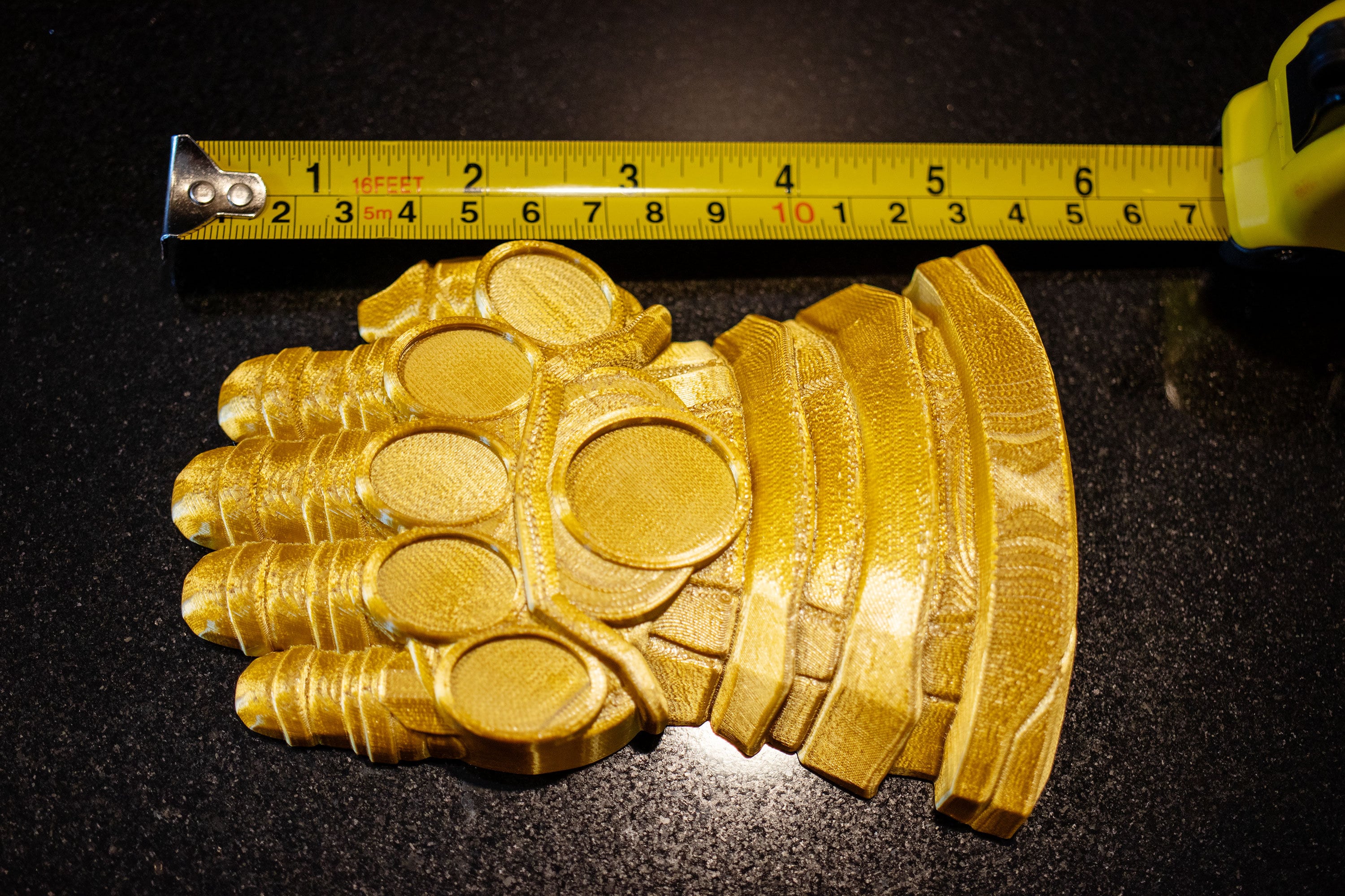 Marvel United Infinity Gauntlet Resized - Etsy