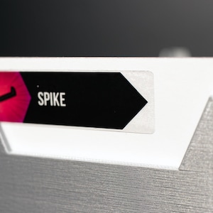 Unmatched Board Game Organizer Labels - Etsy