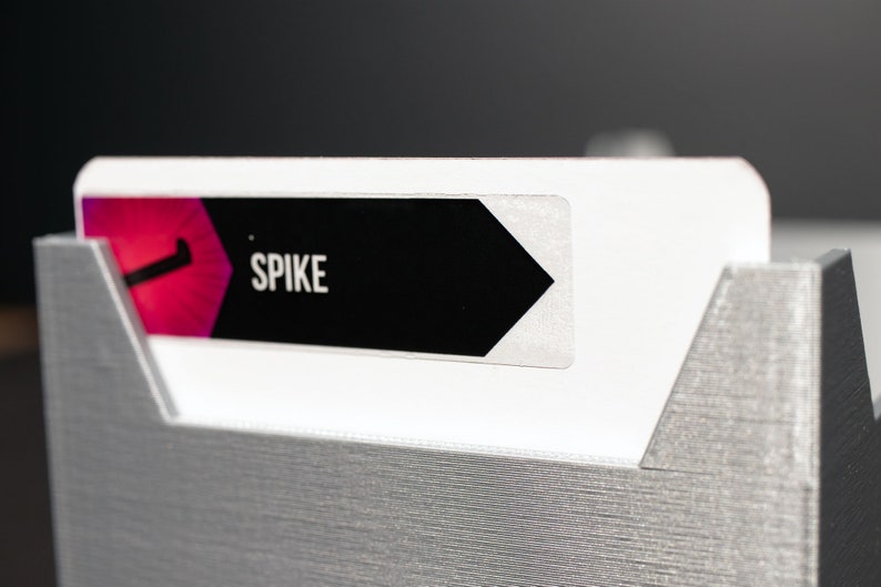 Unmatched Board Game Organizer Labels - Etsy