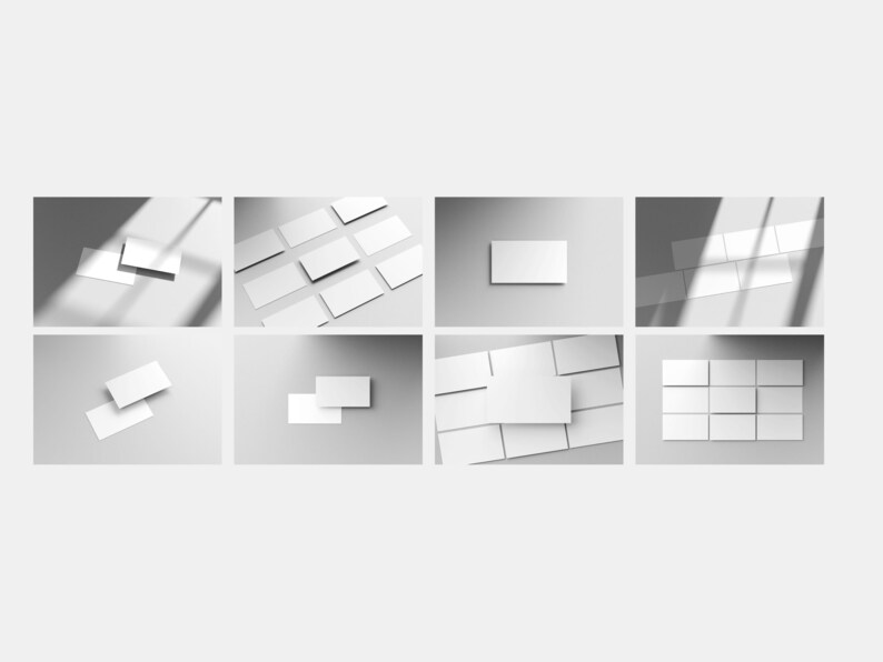 16:9 Mockup Collection, 1920x1080 Mockup, Presentation Mockup Bundle ...