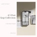4:5 Post Mockup Collection, Instagram Post Mockupinstagram Mockup ...